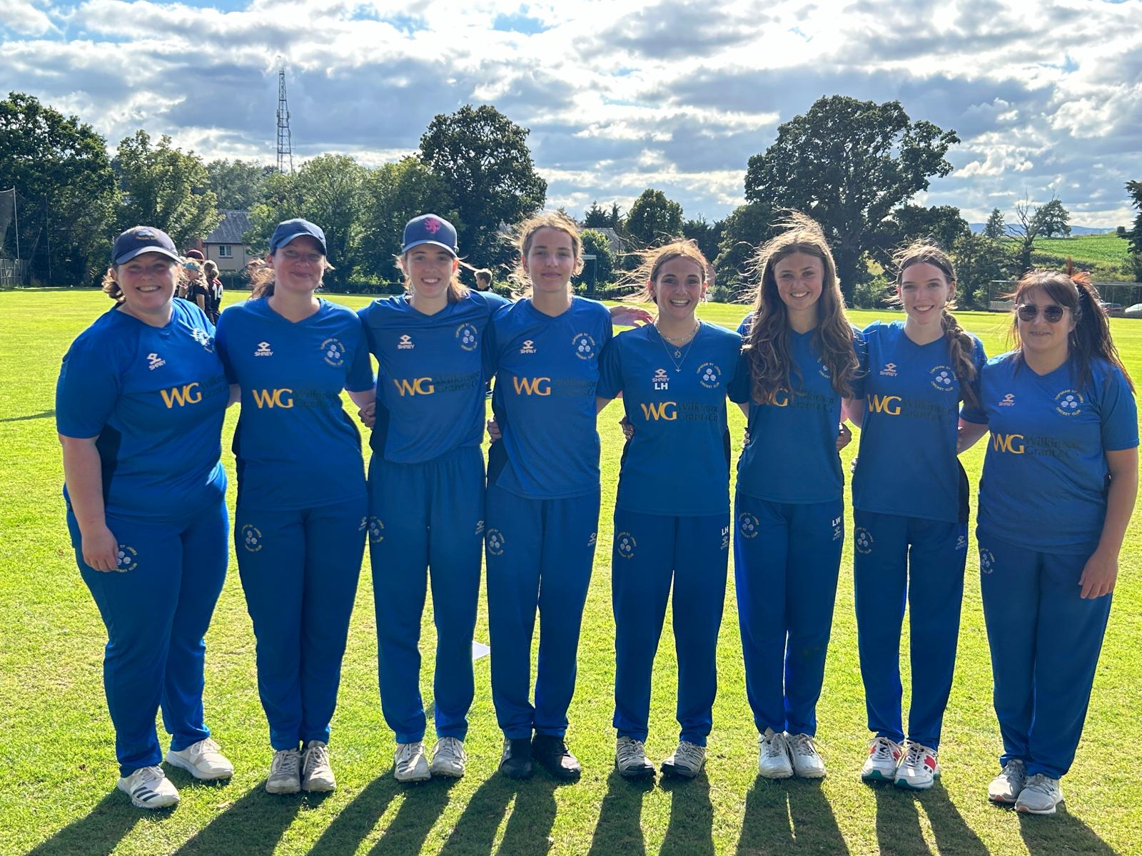 Tolchards Devon Women's Cricket League - Devon Cricket